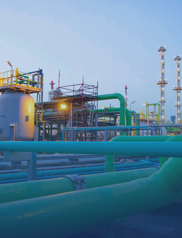 TEST ENVIRONMENT – Committed To Quality